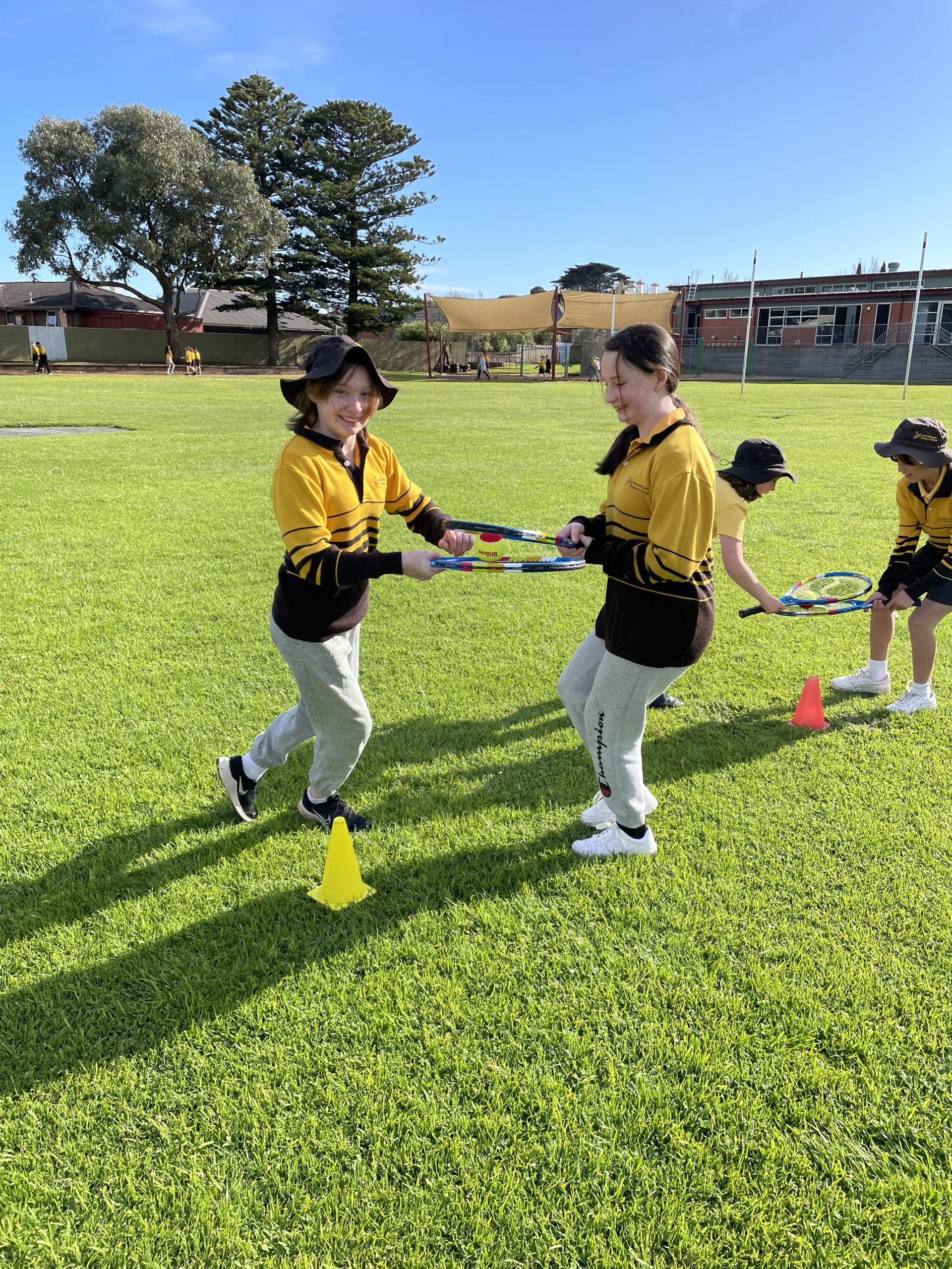 LOTE - Warrnambool Primary School