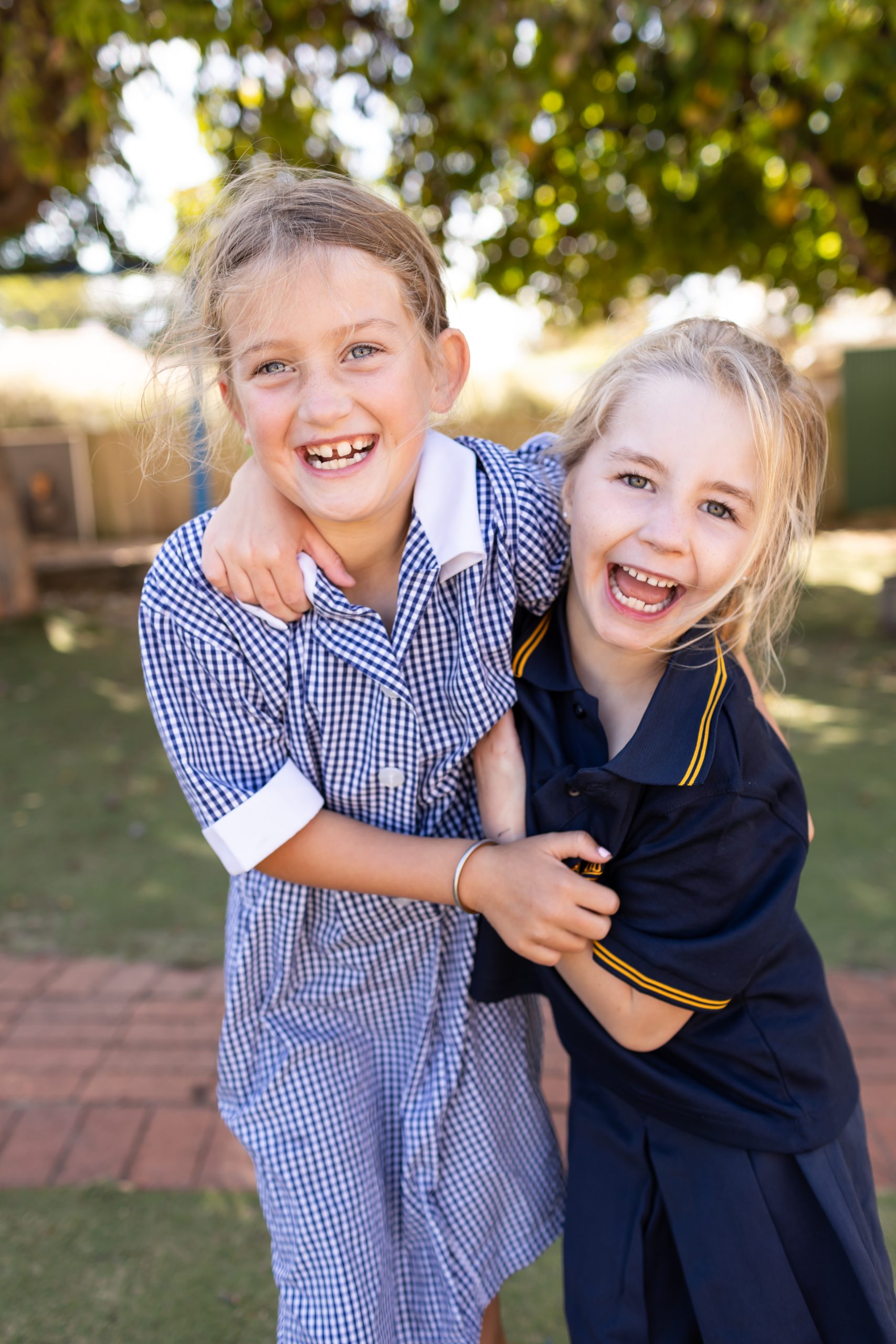 Get Involved - Warrnambool Primary School